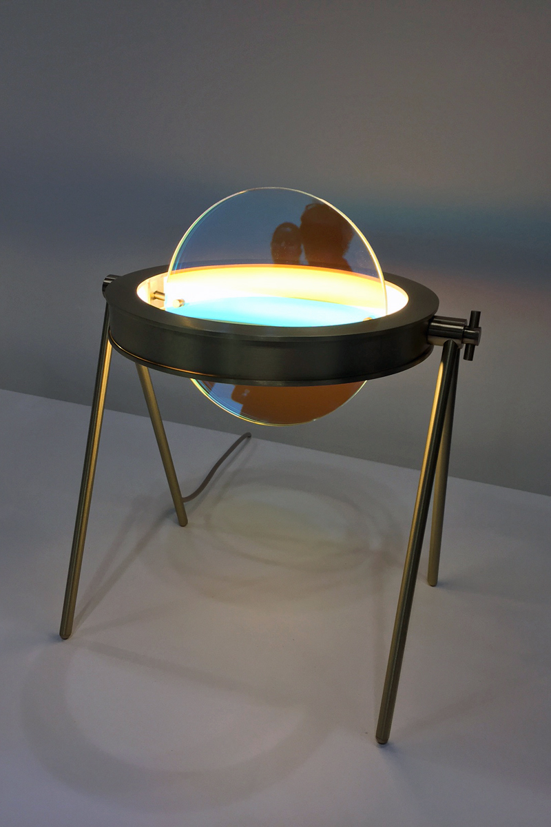 Five Top Picks from ICFF 2017