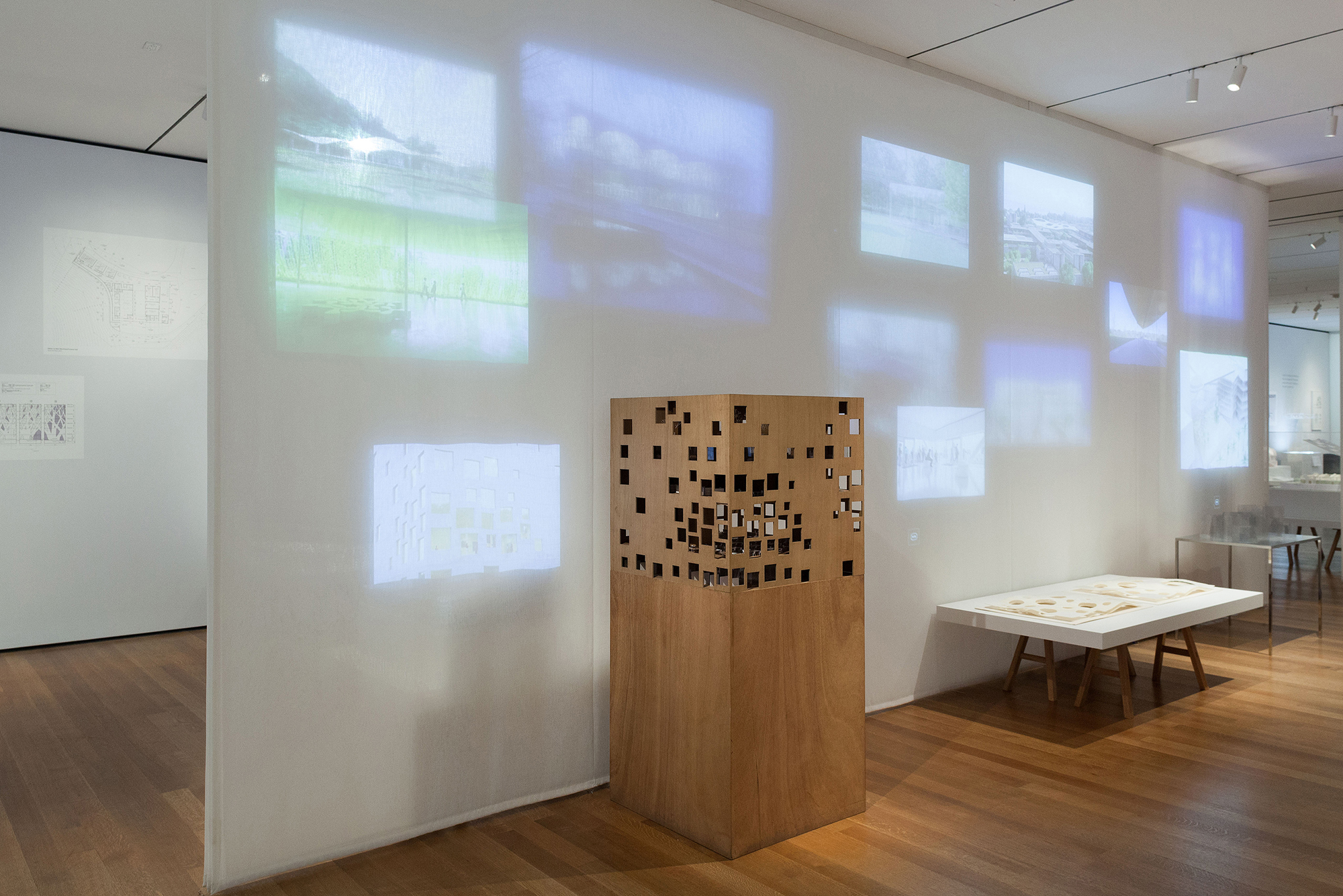 How MoMA Gets it Right With "A Japanese Constellation"