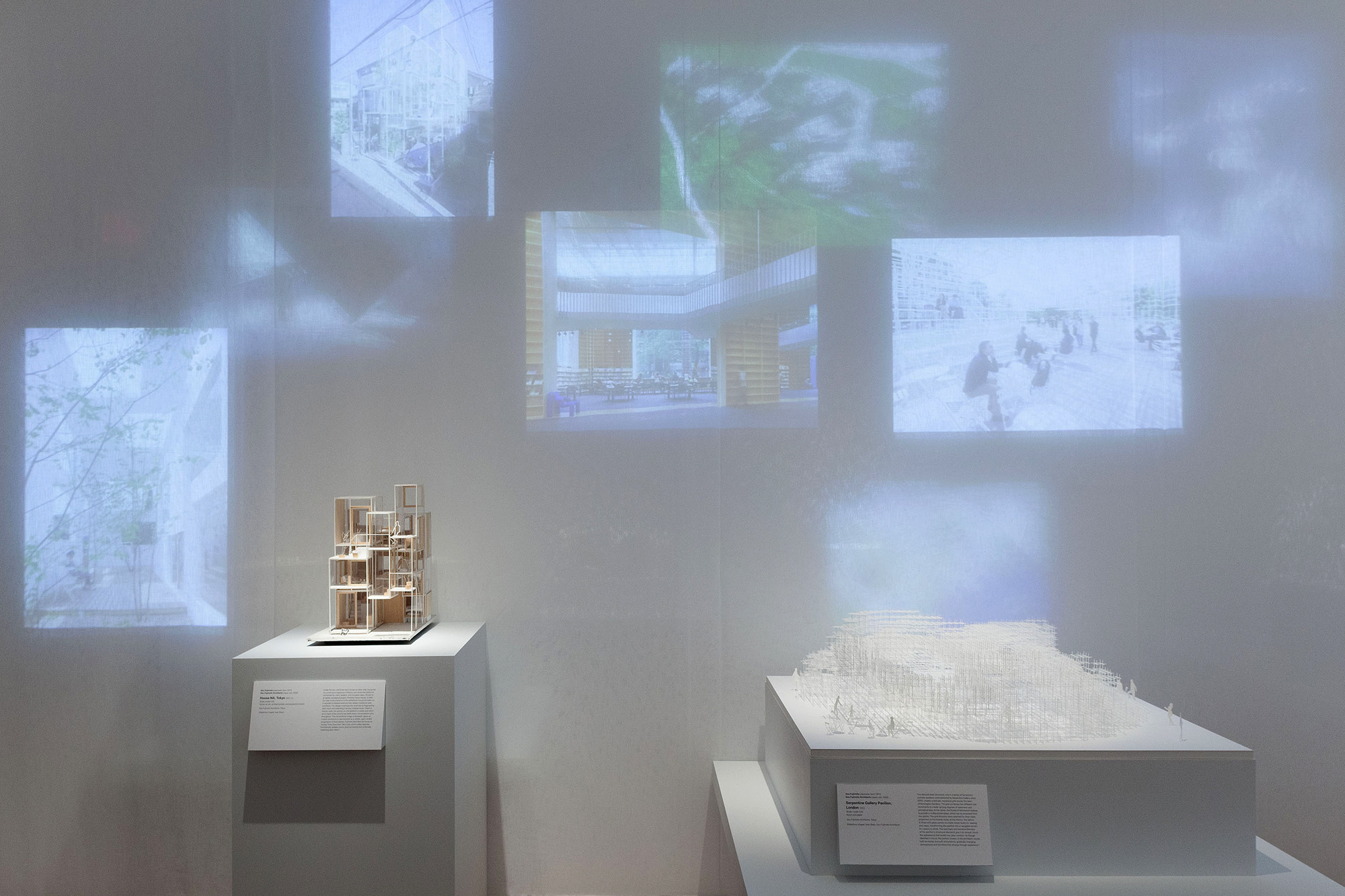 How MoMA Gets it Right With "A Japanese Constellation"