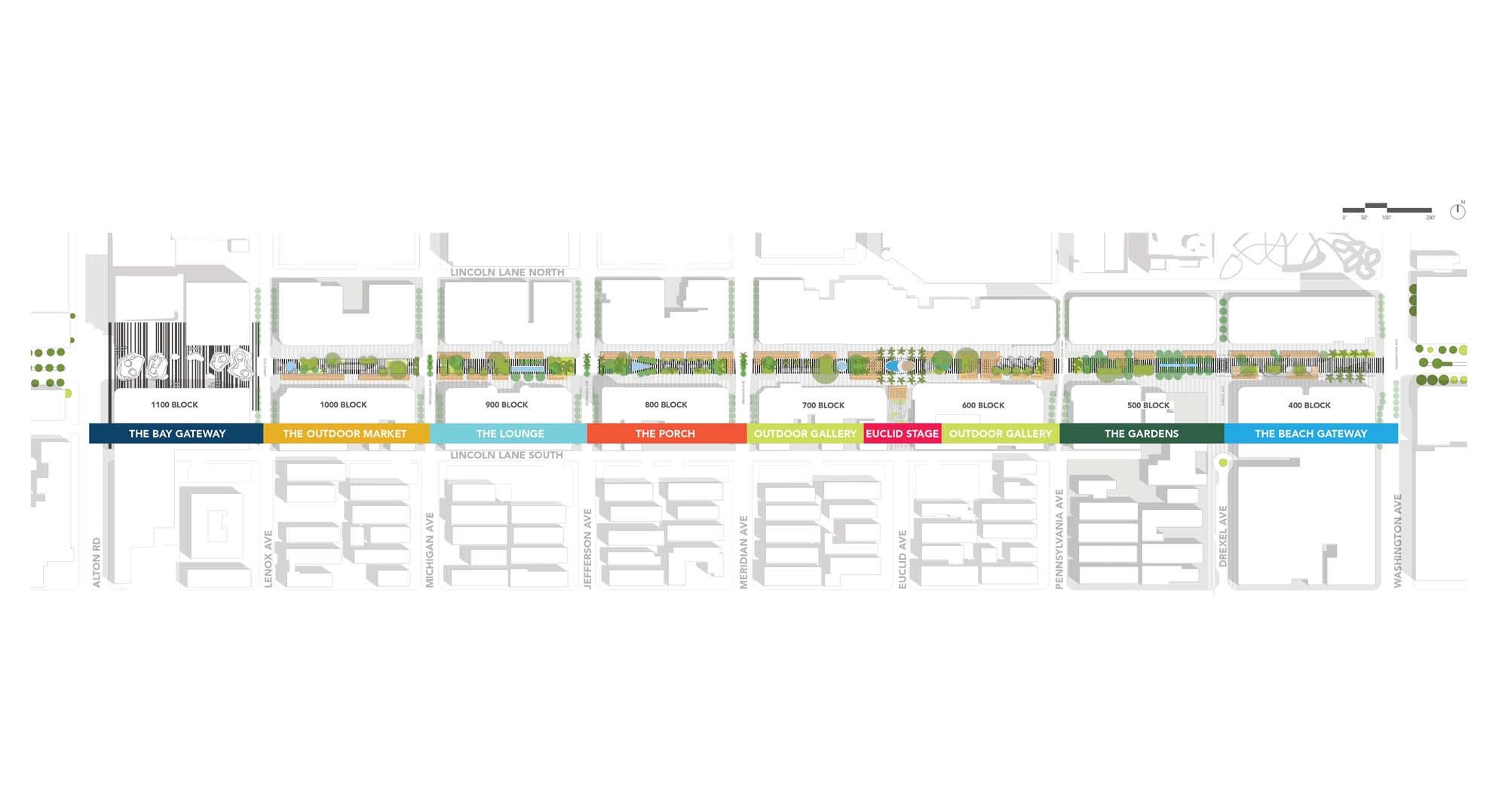 Lincoln Road District - Architect Magazine