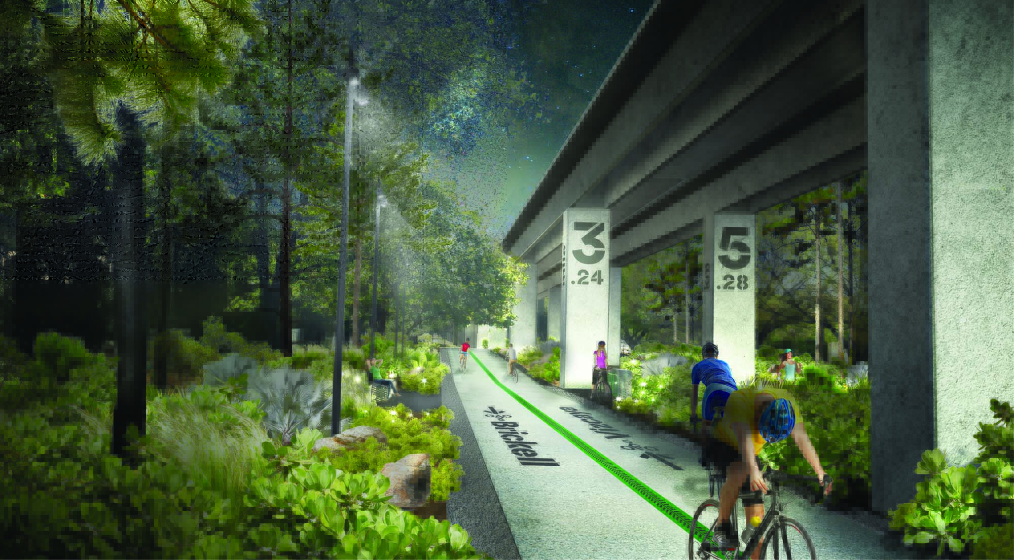 The Underline - Architect Magazine
