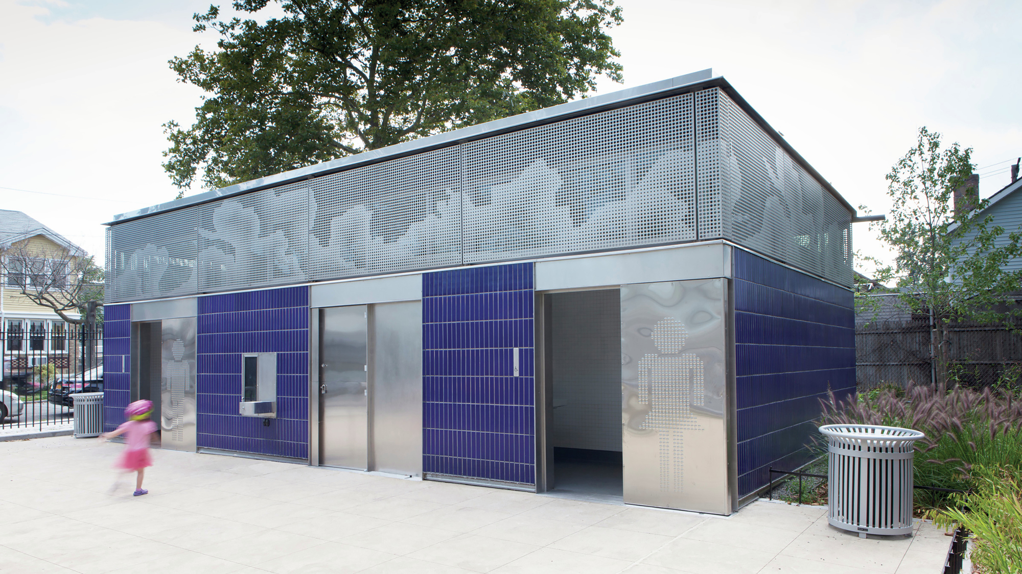 Jennifer Sage and Katie Swenson Named Winners of the 2021 AIA Award for ...
