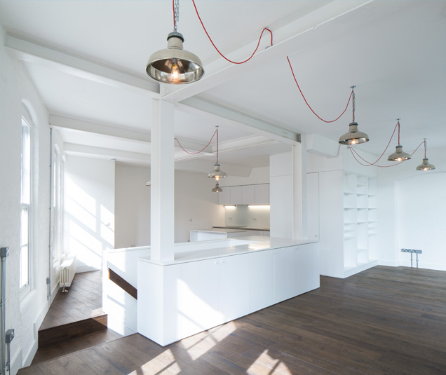 Jam Factory - Architect Magazine