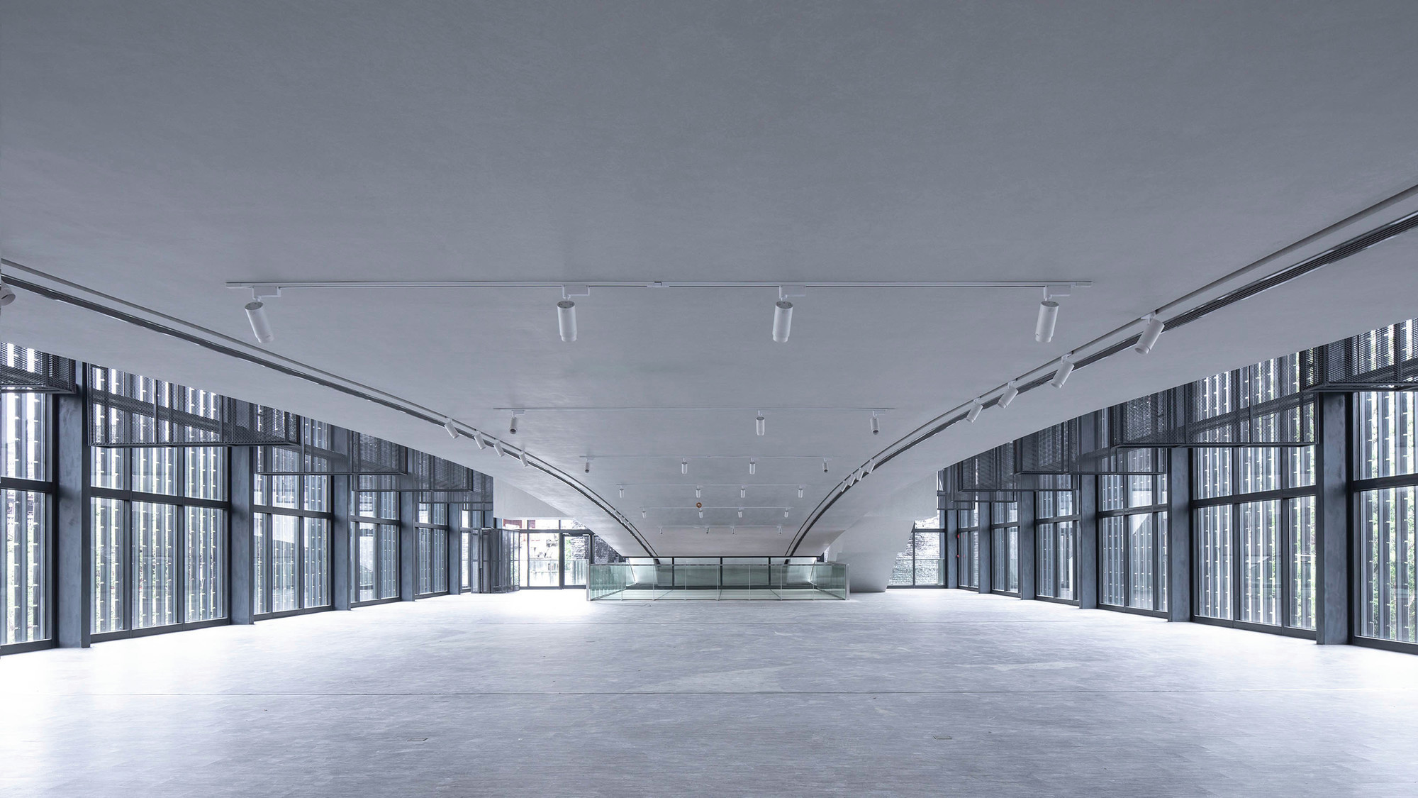 Jishou Art Museum - Architect Magazine