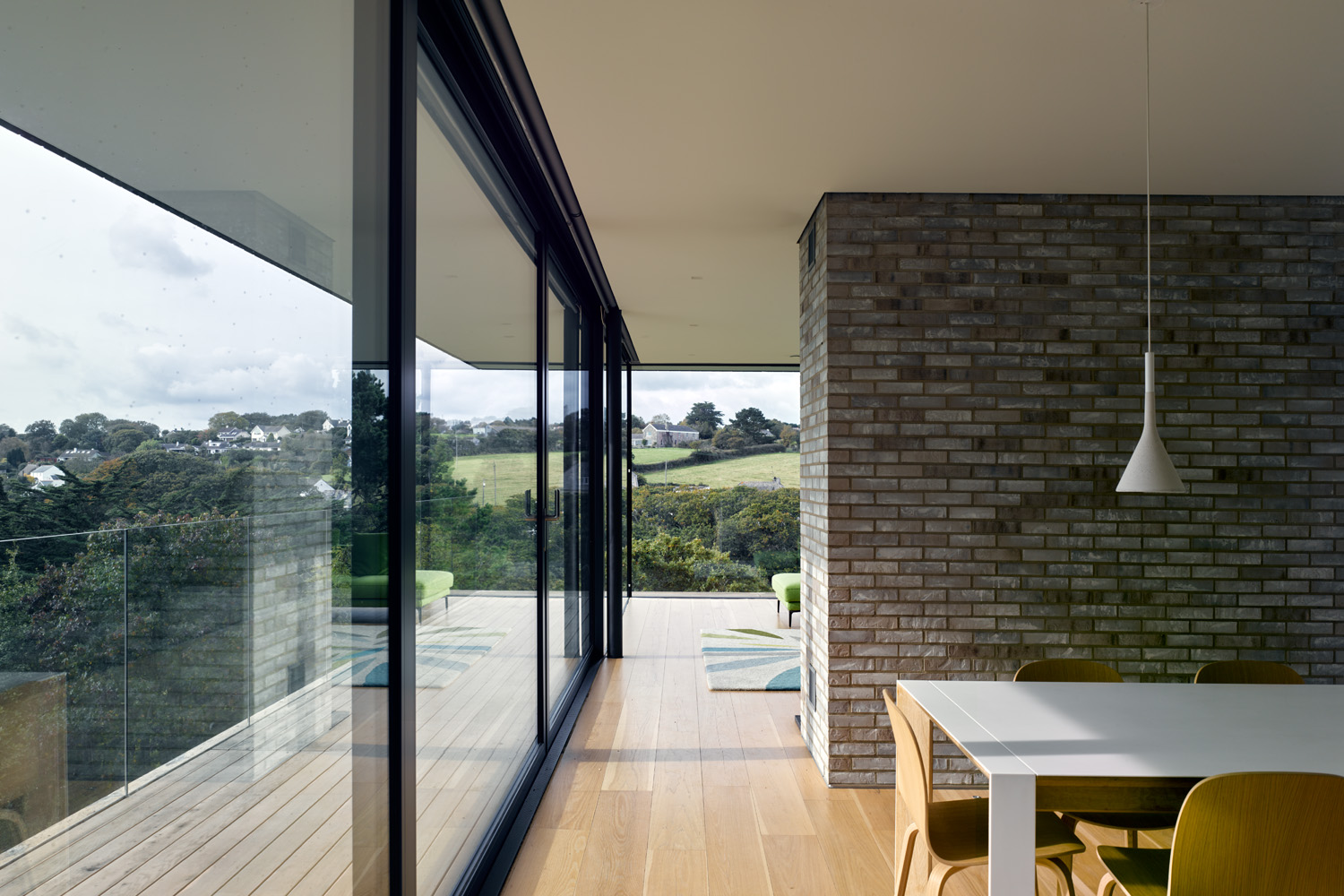 The Owers House - Architect Magazine