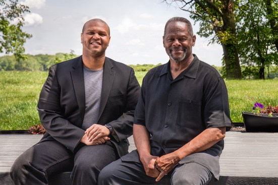 Visionary Architect Curtis Moody, founder of Moody Nolan, Dies at 73