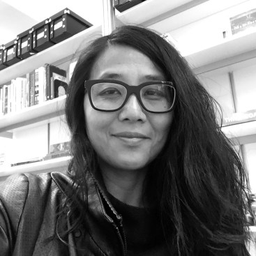 Joyce Hwang: Enough with Incremental Change