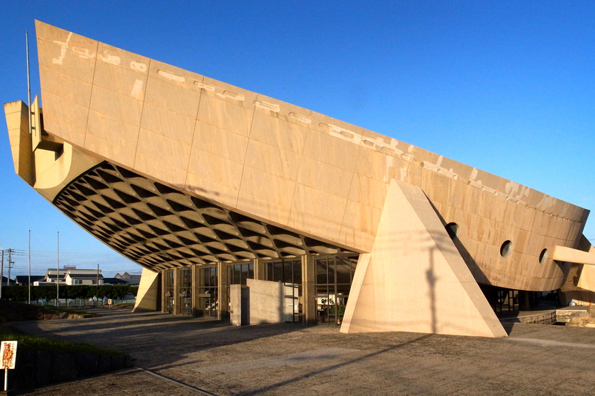 2018 World Monuments Watch List Announced