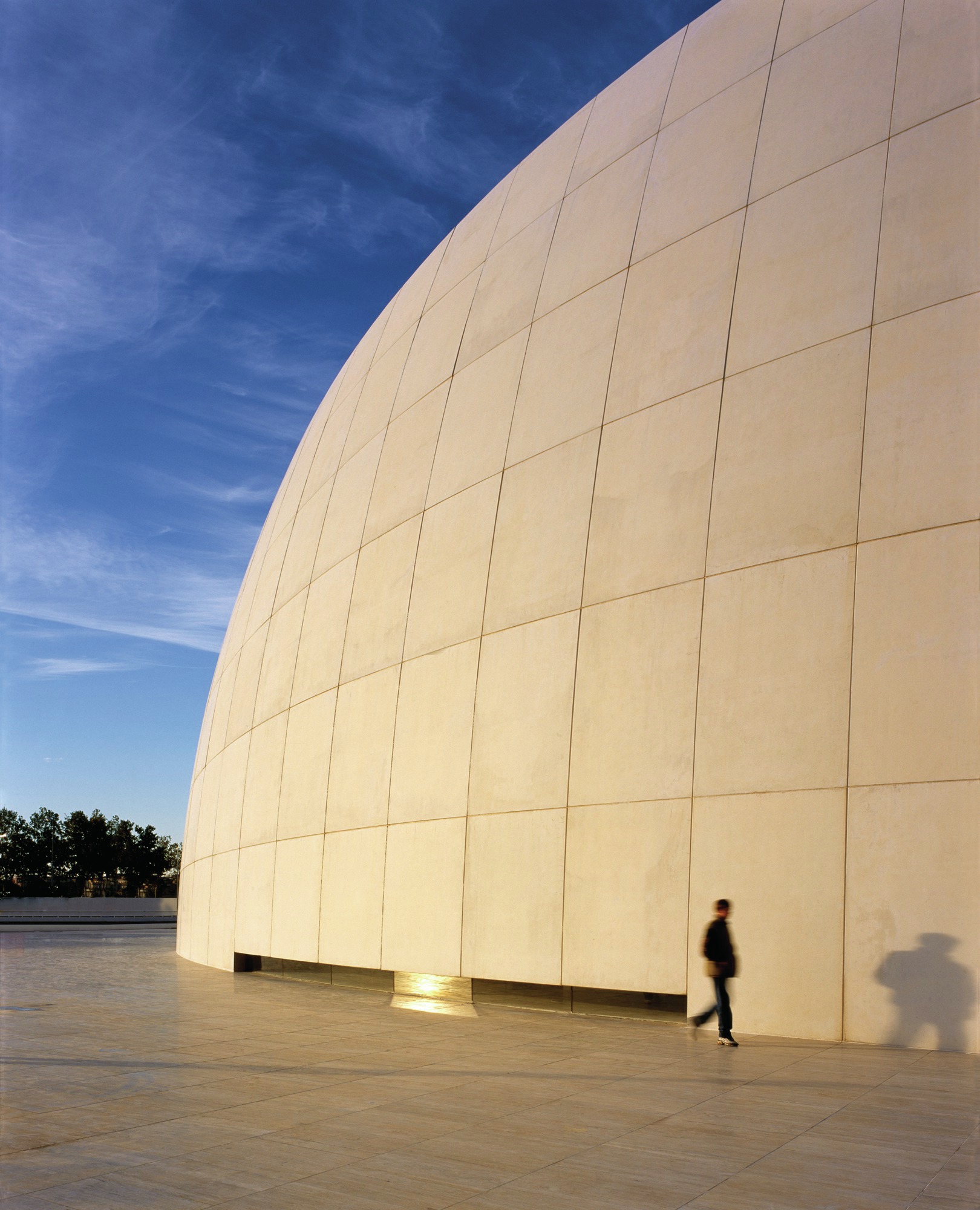 National Building Museum Exhibits Photographer Alan Karchmer's Work