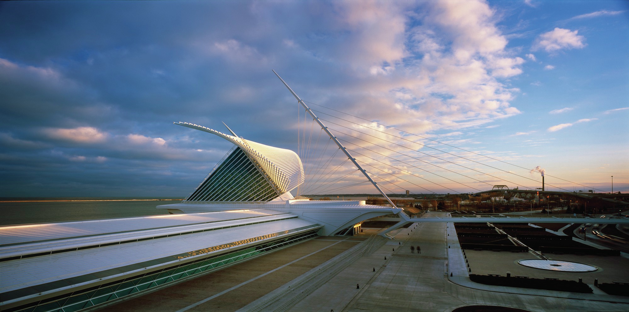 National Building Museum Exhibits Photographer Alan Karchmer's Work