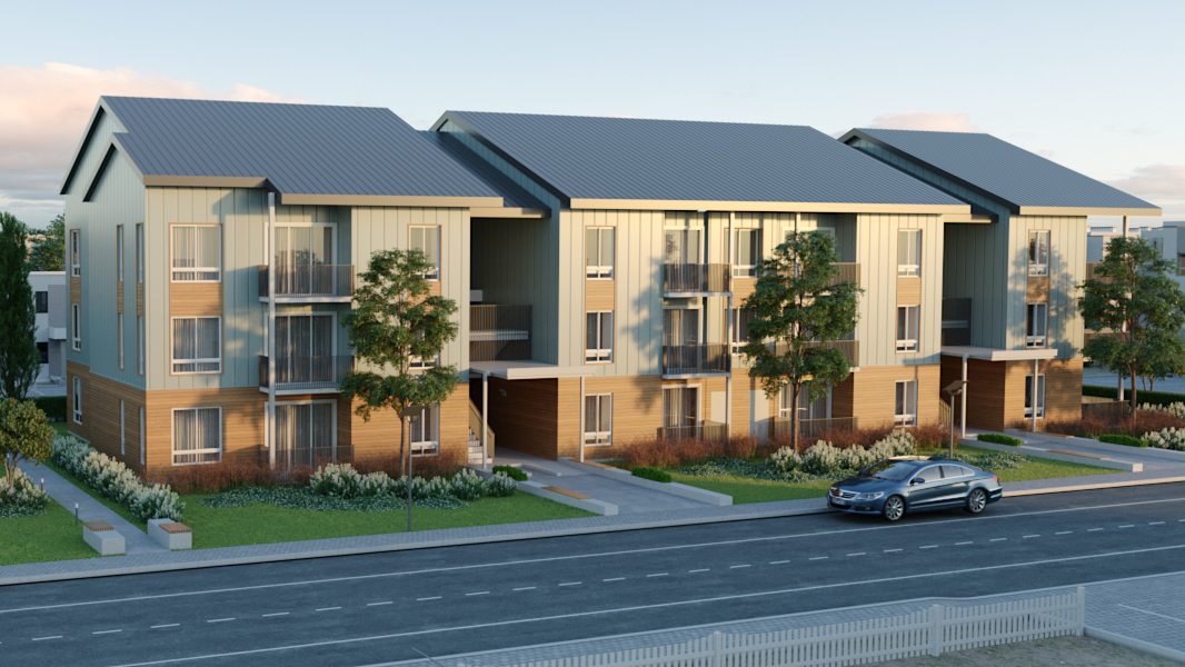 Katerra’s $2 Billion Legacy