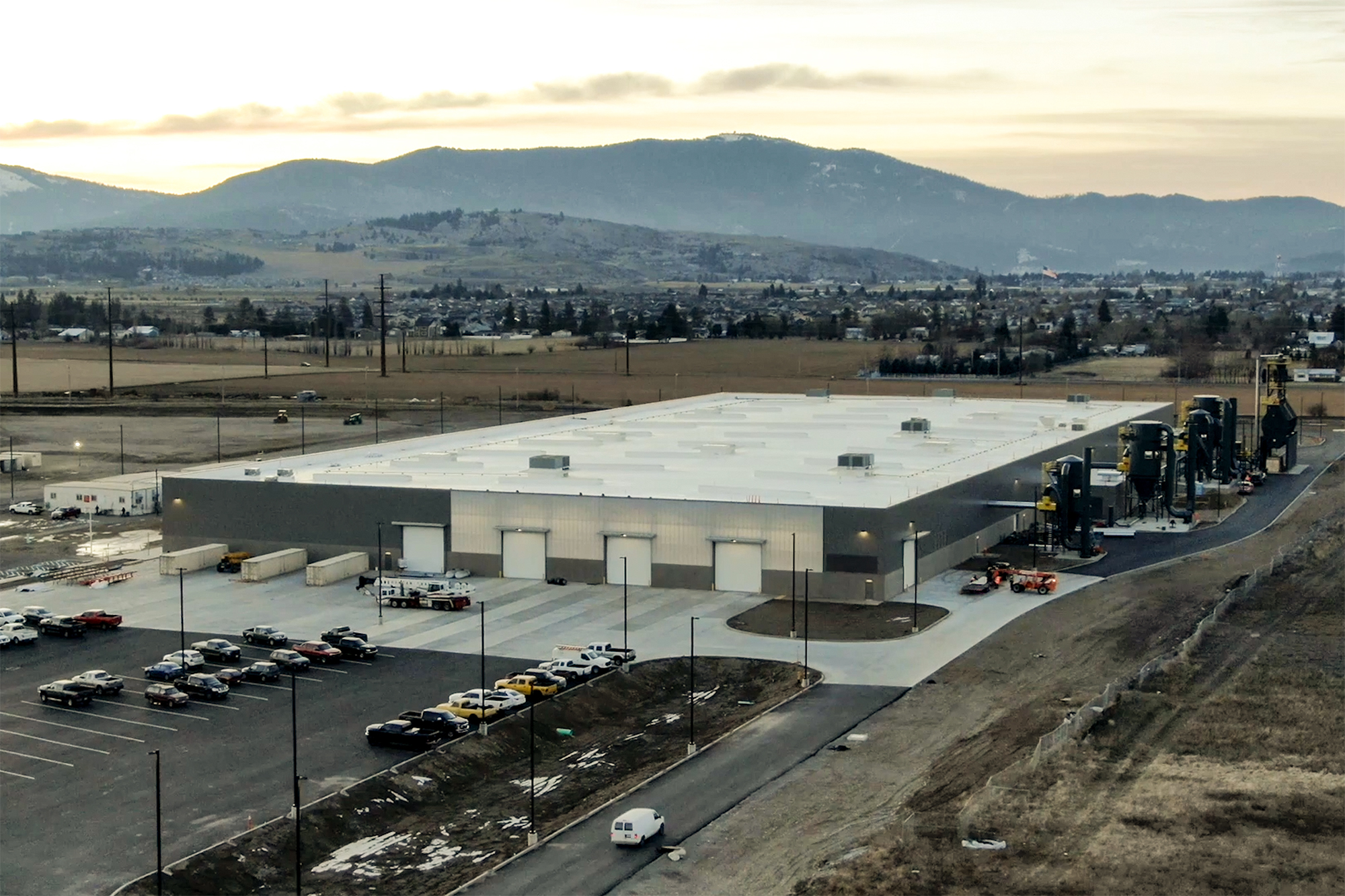 Katerra’s $2 Billion Legacy