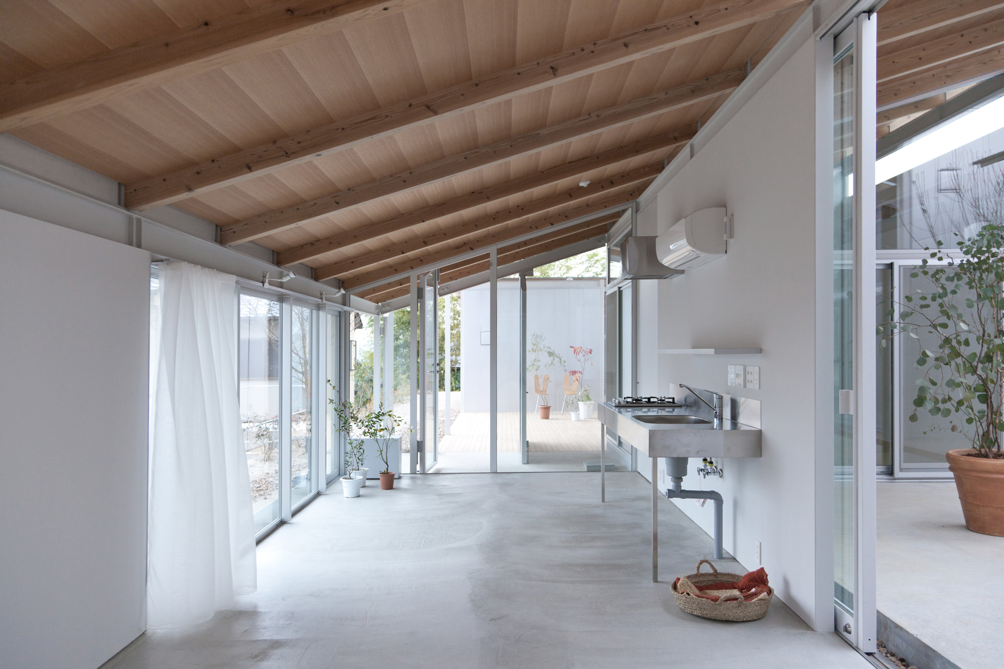 MoMA To Open "A Japanese Constellation: Toyo Ito, SANAA, and Beyond ...