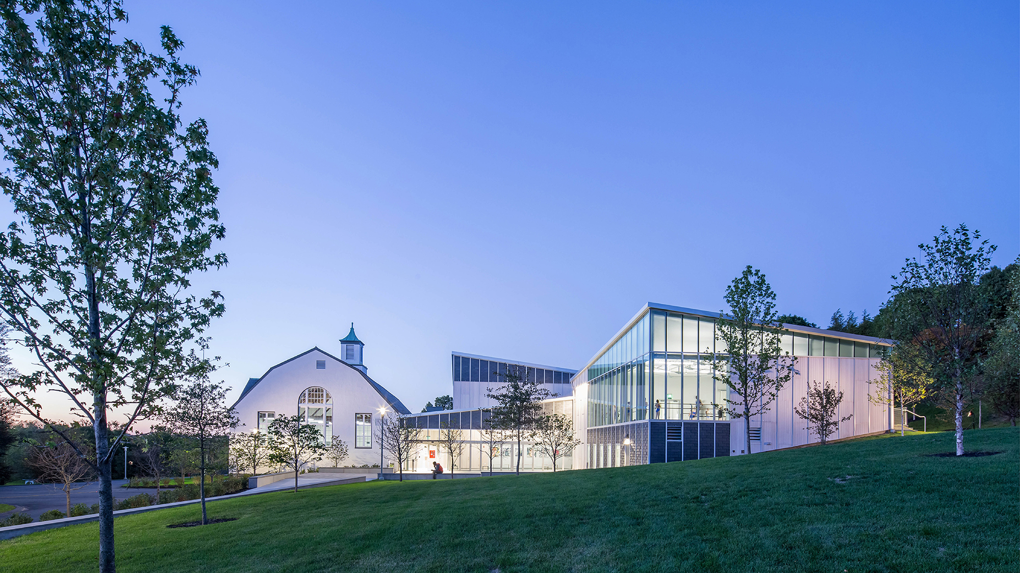 The AIA Honors 18 Professionals in the 2018 Young Architects Awards