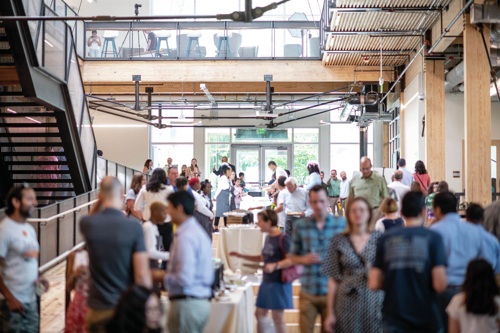 The Kendeda Building for Innovative Sustainable Design - Architect Magazine