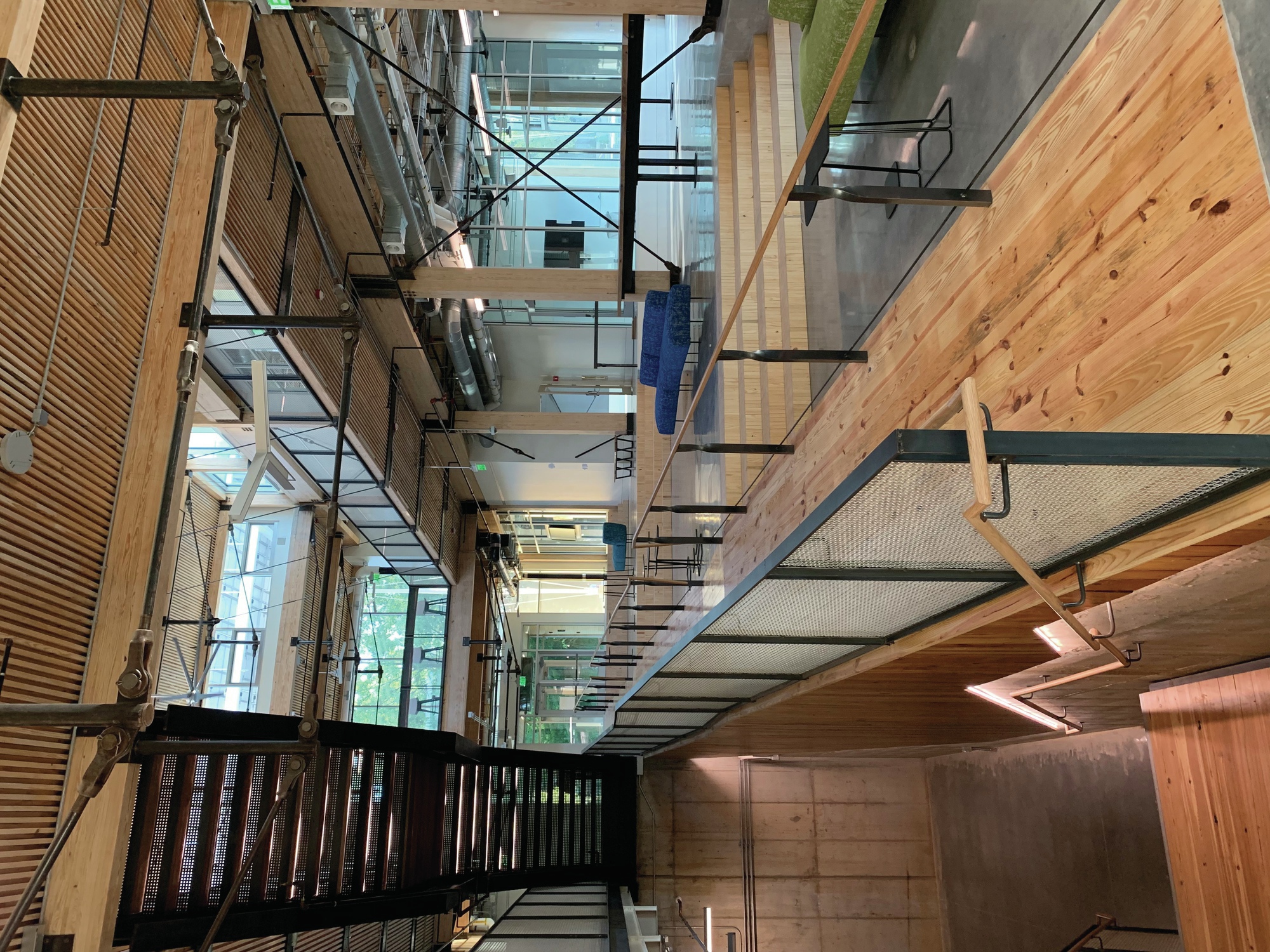 The Kendeda Building for Innovative Sustainable Design - Architect Magazine