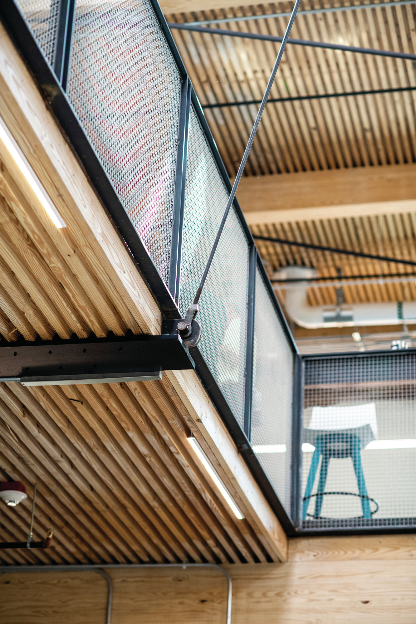 The Kendeda Building for Innovative Sustainable Design - Architect Magazine
