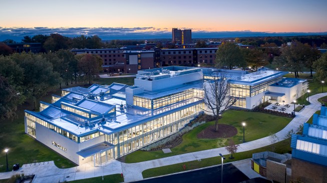 AIA Selects 13 Recipients of 2023 Education Facility Design Award