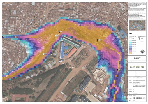 The Kibera Public Space Project - Architect Magazine