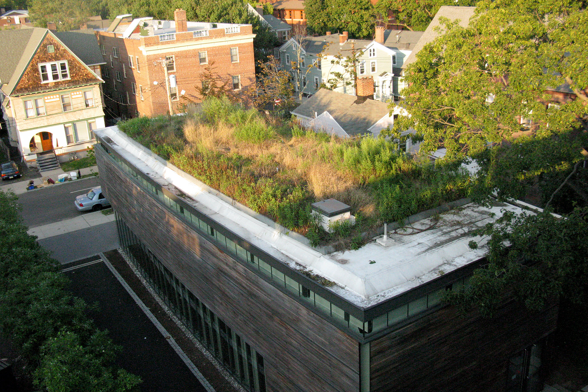 KieranTimberlake Offers a New Tool for Architects Wanting an In on IoT