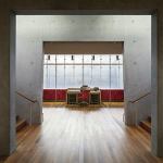 The Renzo Piano Pavilion at the Kimbell Art Museum - Architect Magazine