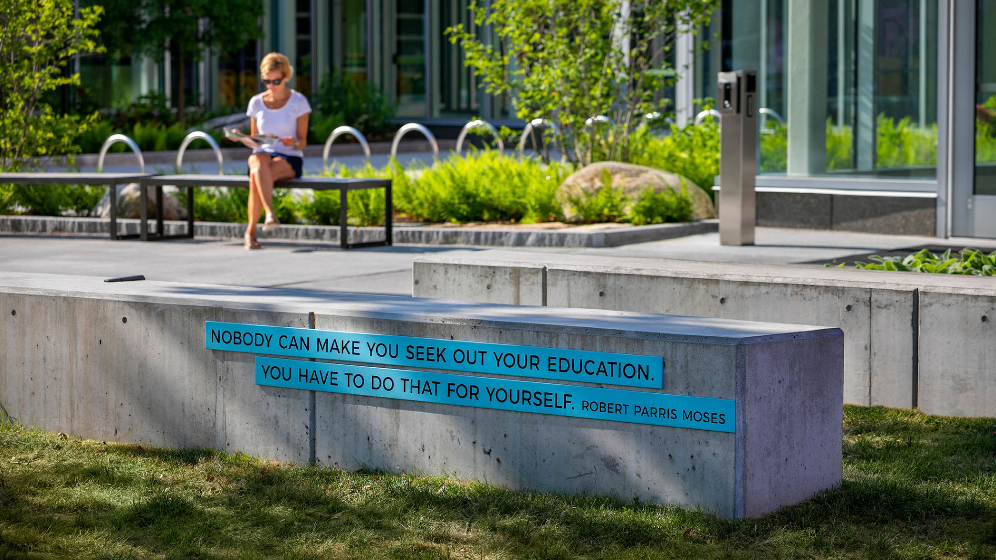 King Open/Cambridge Street Upper Schools & Community Complex ...