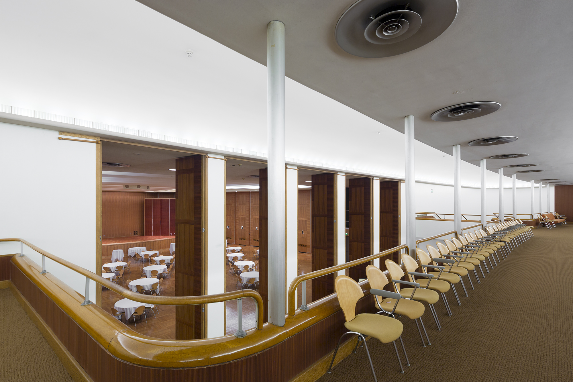 Revisiting Kleinhans Music Hall