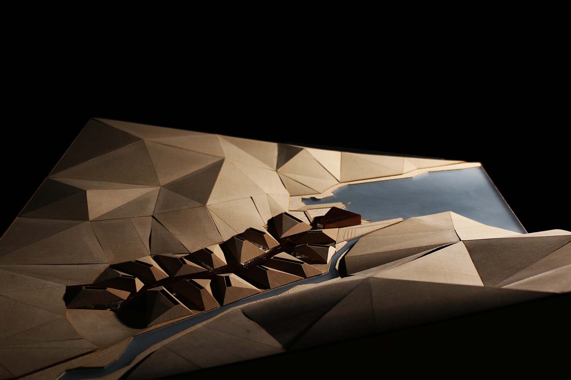 Kolos Data Center - Architect Magazine