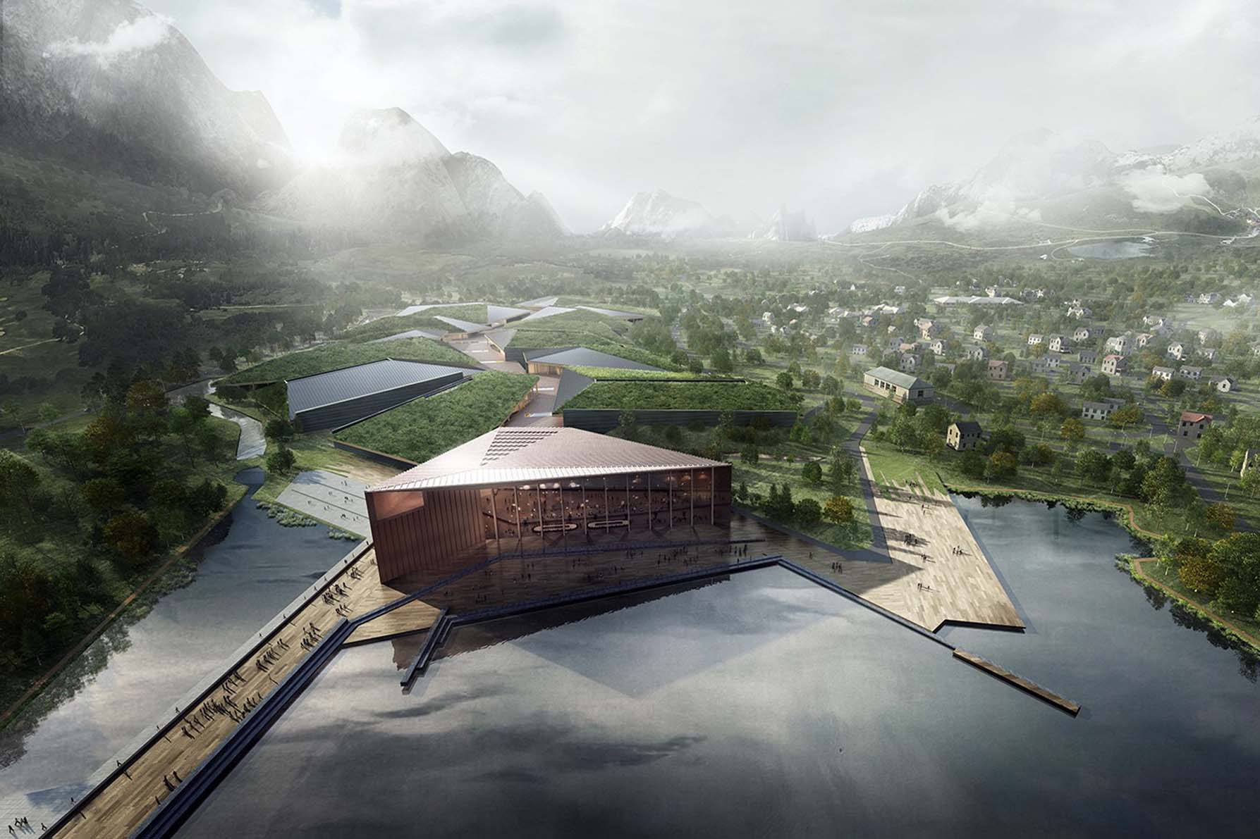 HDR - Architect Magazine