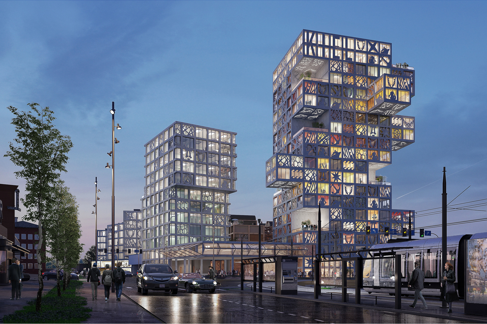 MVRDV - Architect Magazine