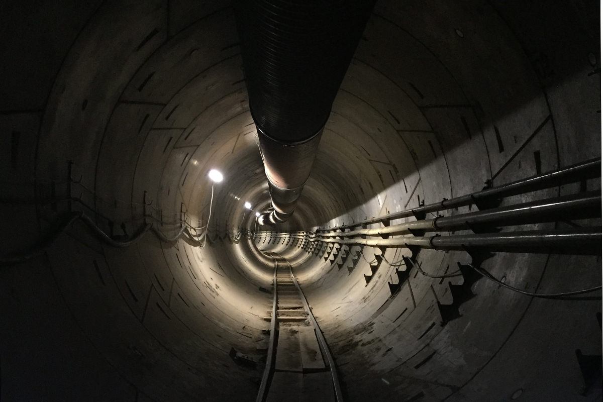 This Week in Tech: This Tiny House Runs on Dunkin'