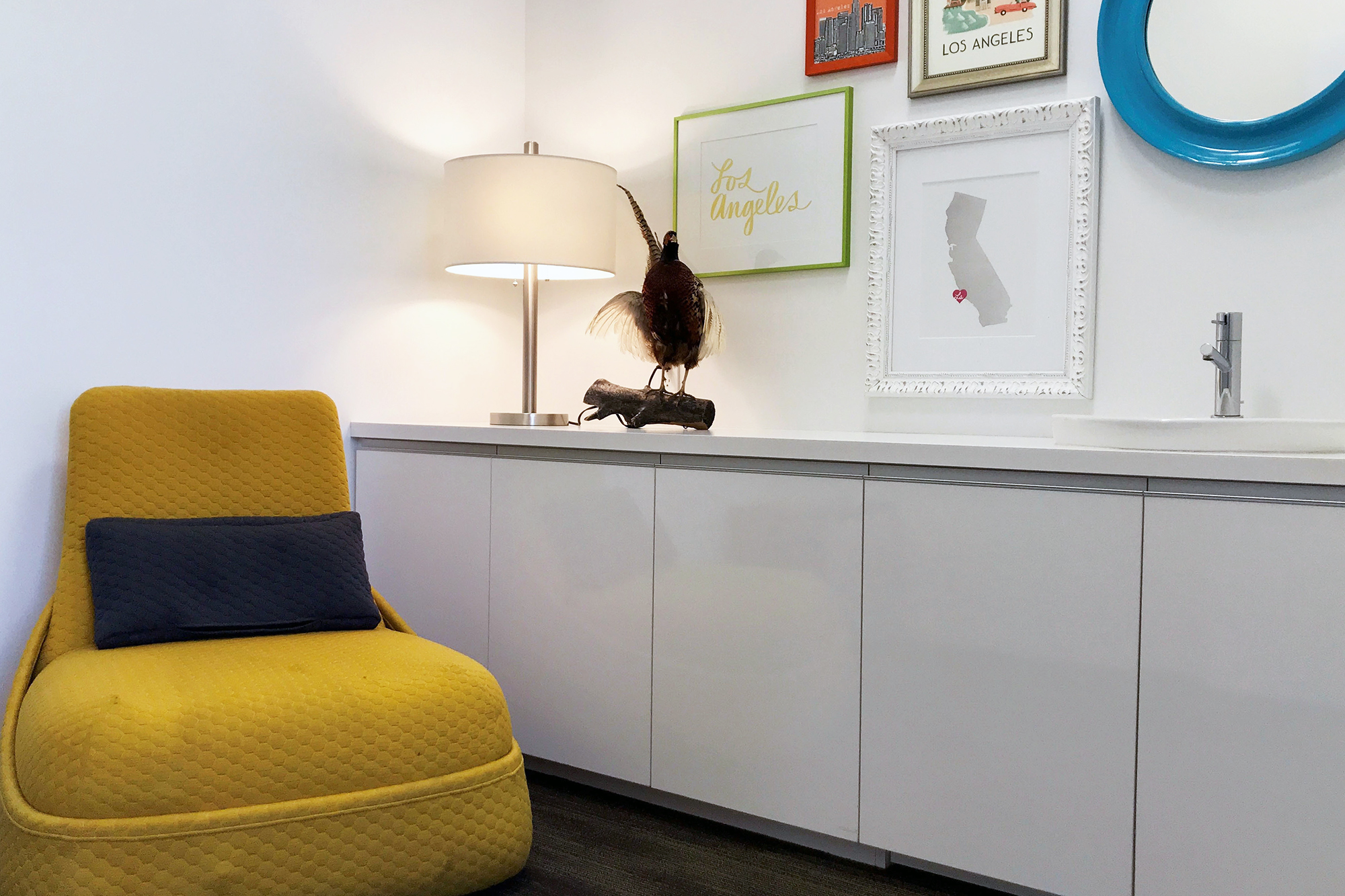 Priming the Pump: Lactation Room Design Guidelines
