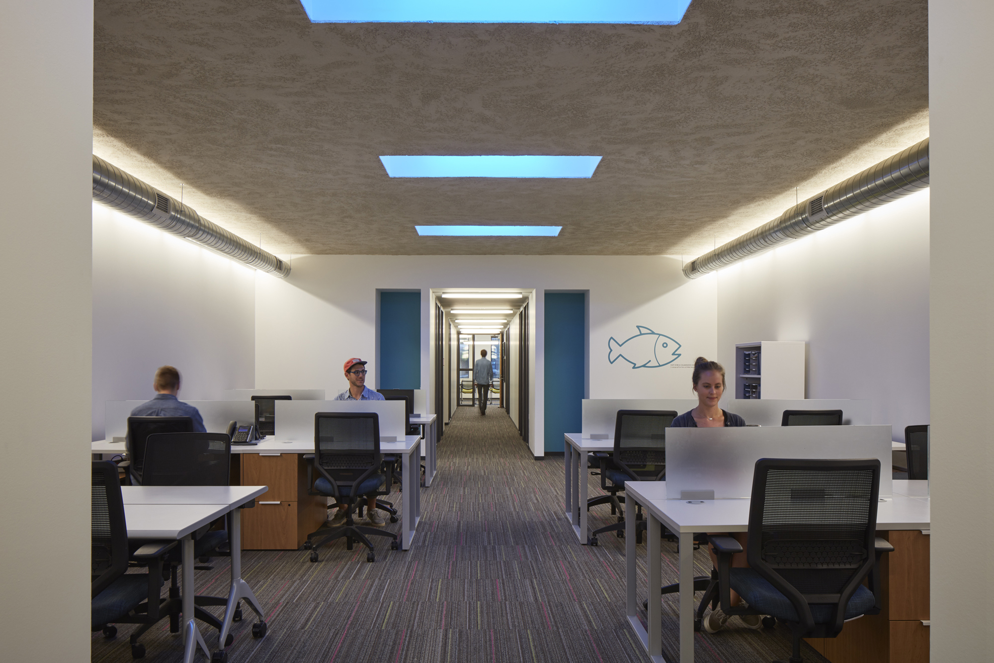 Lakeview Pantry Brings Good Design and Food to Those in Need