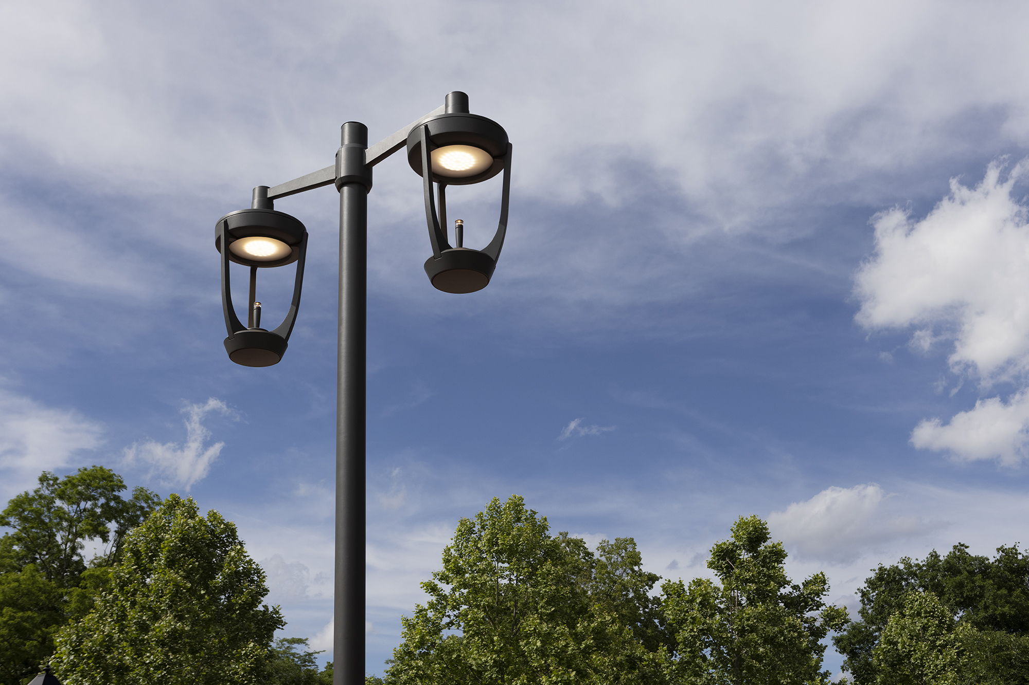 11 Radiant Launches to Discover at LightFair and Beyond