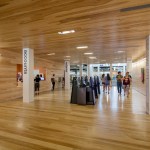 Lawrence Public Library - Architect Magazine