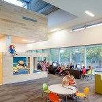 Lawrence Public Library - Architect Magazine