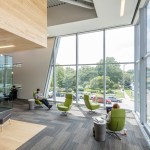 Lawrence Public Library - Architect Magazine