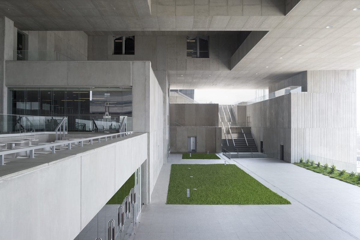 Lima Convention Center - Architect Magazine