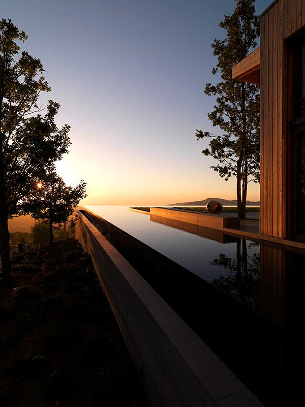 Award-Winning Residential Landscapes