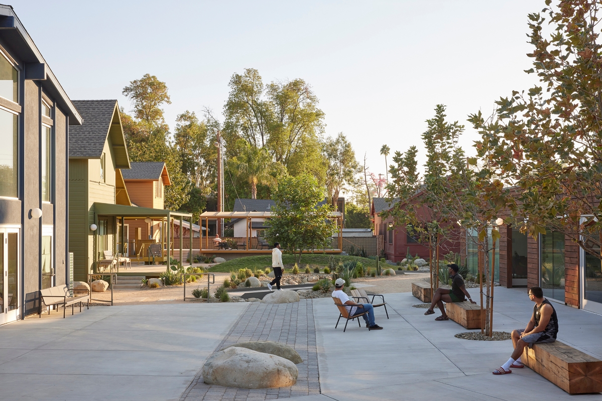 Project Legacy - Architect Magazine