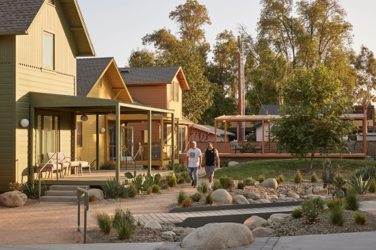 Project Legacy - Architect Magazine