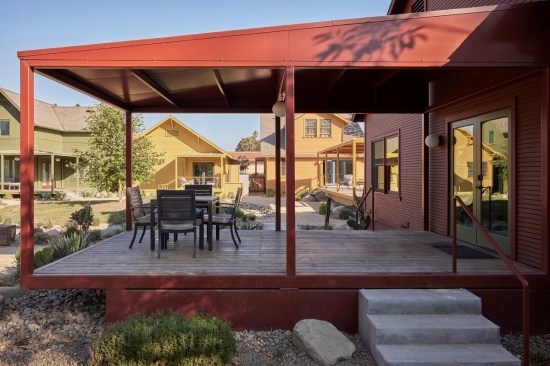 Project Legacy - Architect Magazine