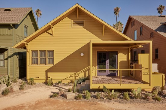 Project Legacy - Architect Magazine