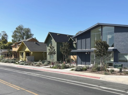 Project Legacy - Architect Magazine