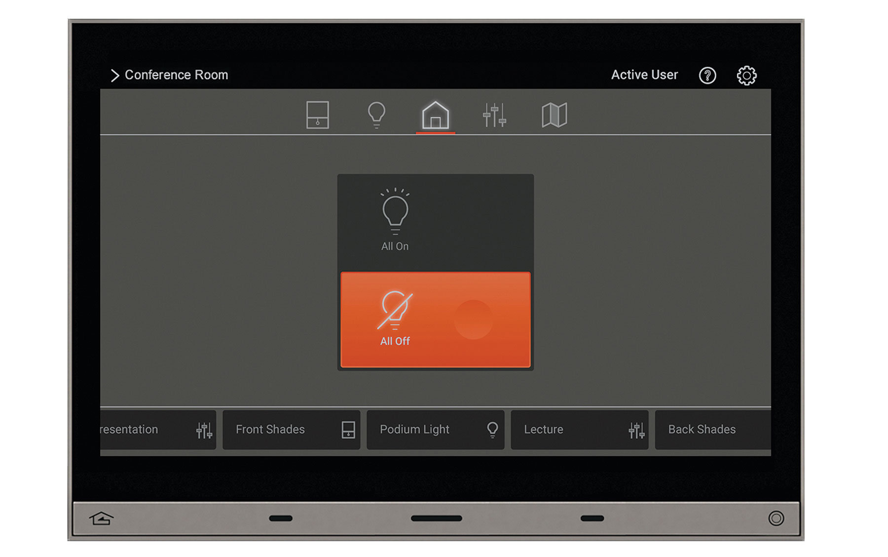 Six Lighting Controls and Systems for Commercial Applications