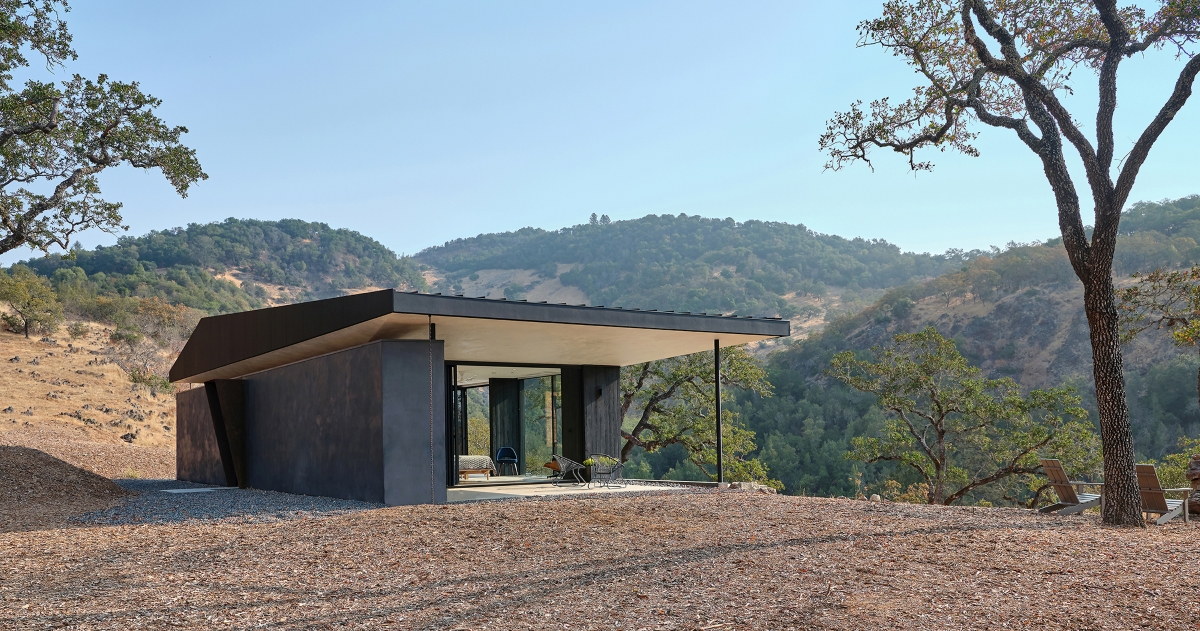 Leit House - Architect Magazine
