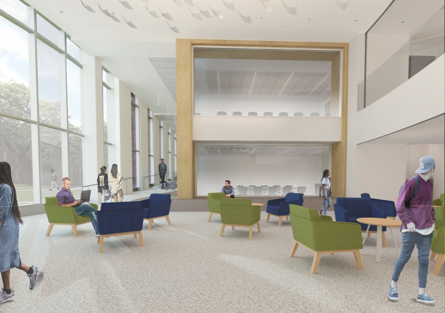 UMD School of Public Policy - Architect Magazine