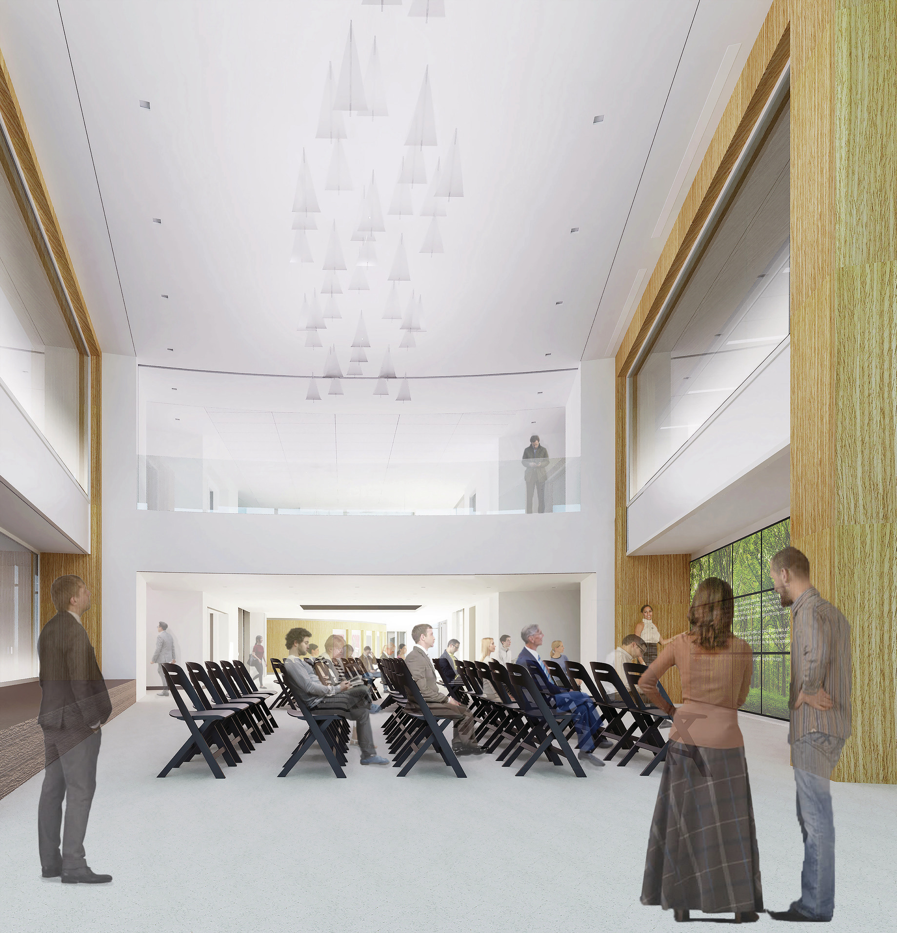 UMD School of Public Policy - Architect Magazine