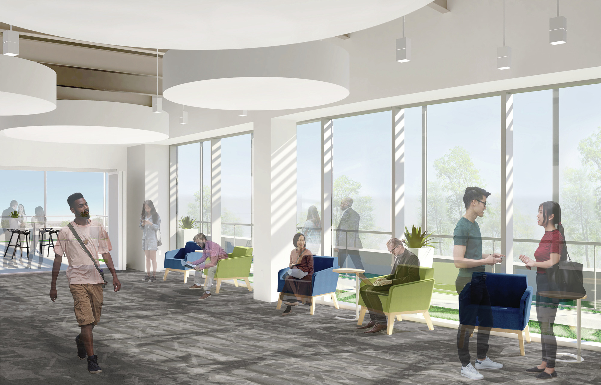 UMD School of Public Policy - Architect Magazine