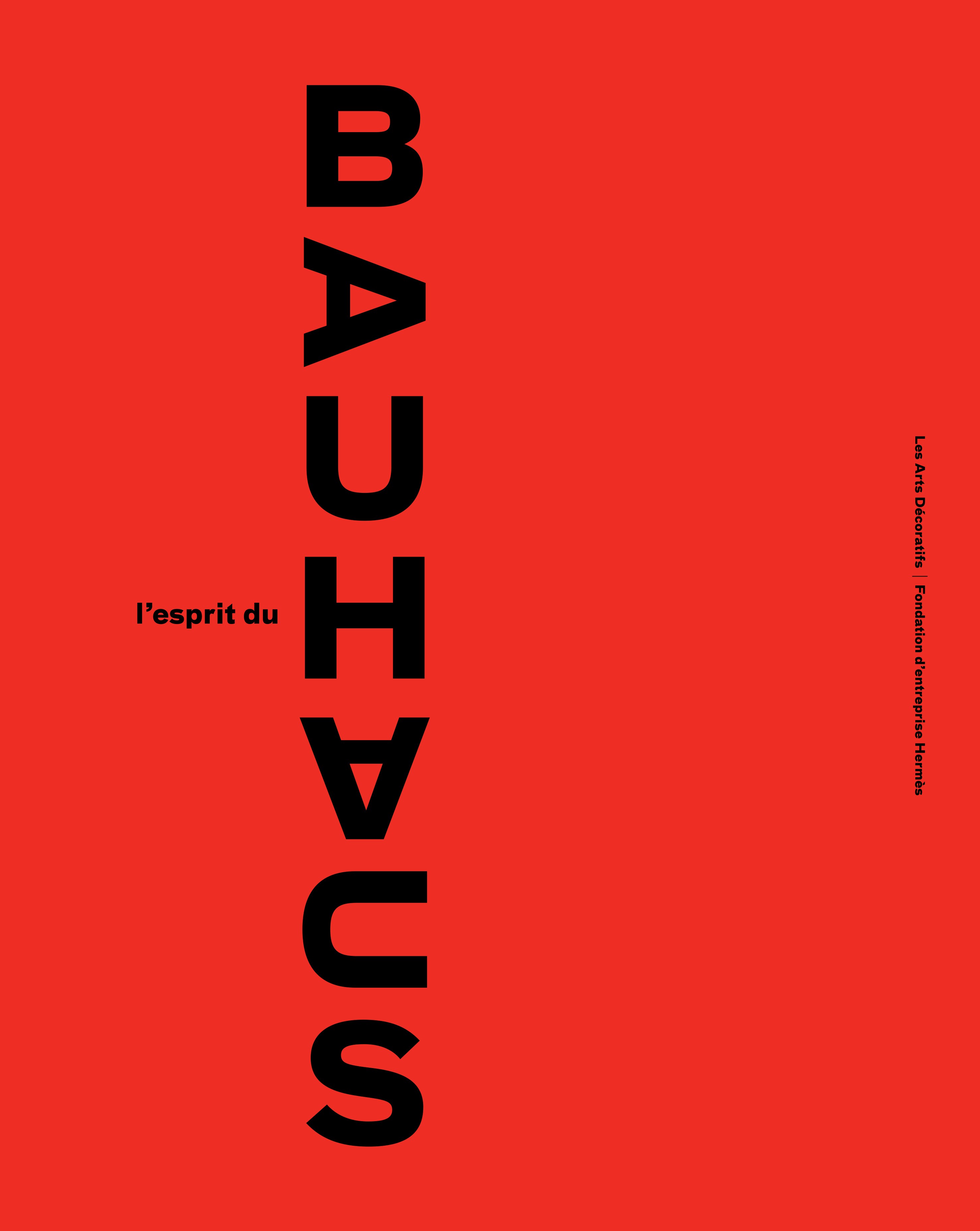 The History of the Bauhaus Reconsidered